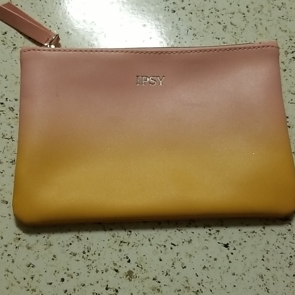 ipsy | Bags | Ipsy Makeup Bagspick Any 3 | Poshmark